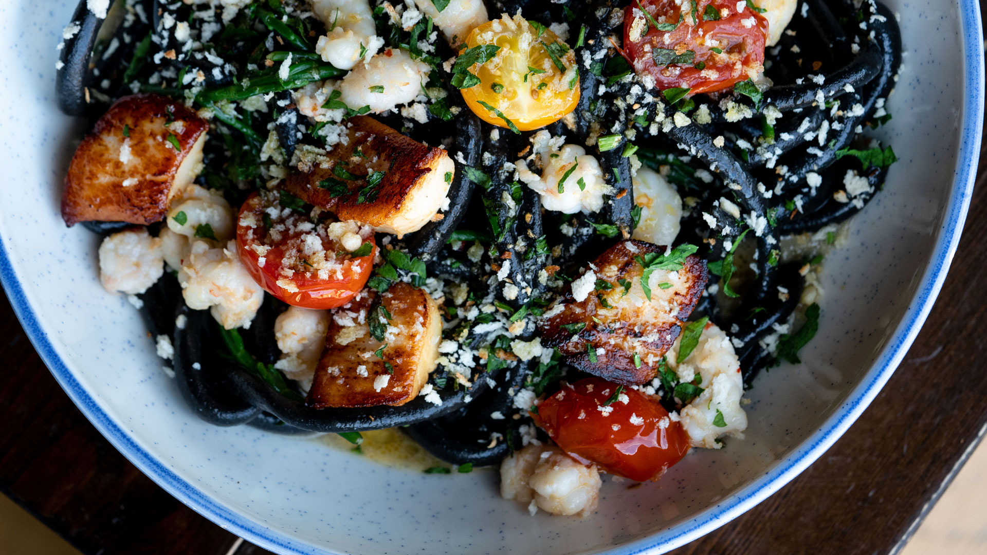 Home Page - Il Pirata: Rustic Italian Cooking in Belfast